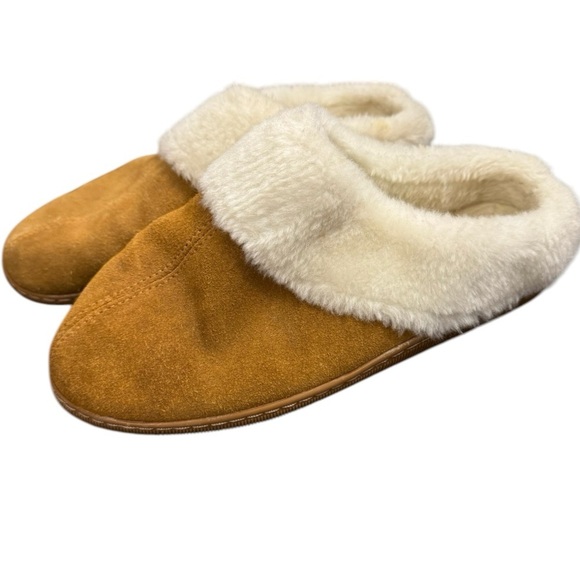 Minnetonka | Shoes | Minnetonka Womens Slippers | Poshmark